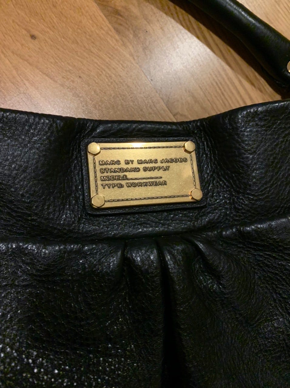 Marc Jacob veske | FINN-torget