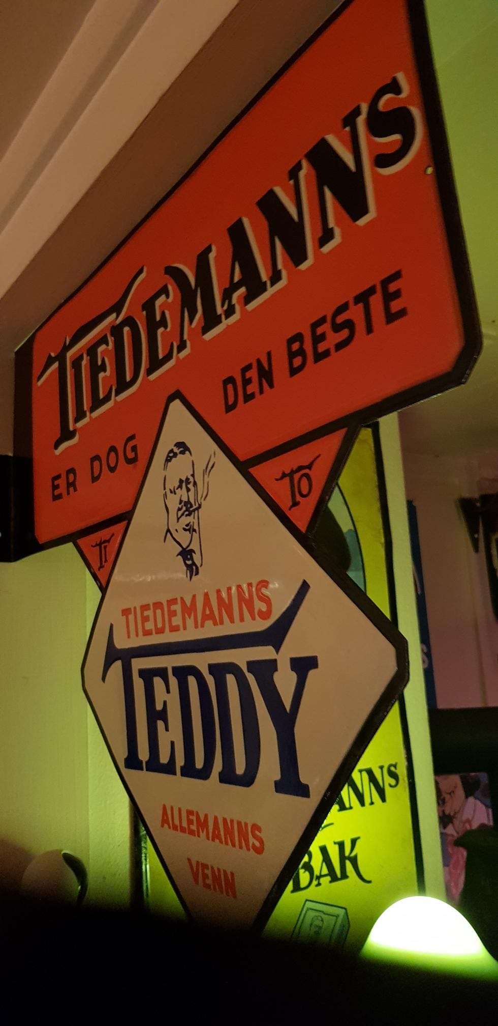 Uthengs skilt | FINN-torget