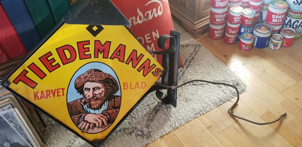 Uthengs skilt | FINN-torget