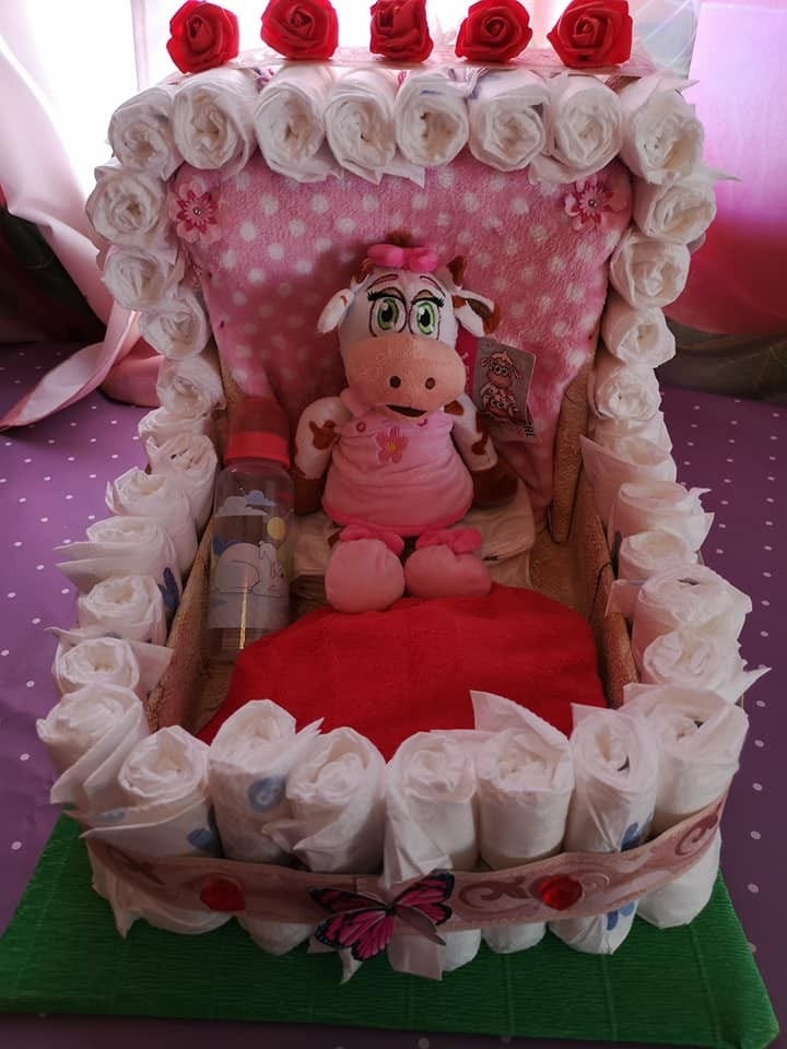 DEN PERFEKTE GAVEN "velkommen til verden" | FINN-torget