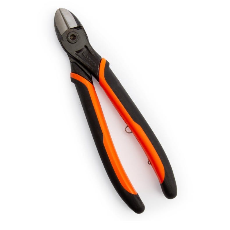 Bahco 2101G-180 Ergo 180 mm avbiter tang | FINN torget