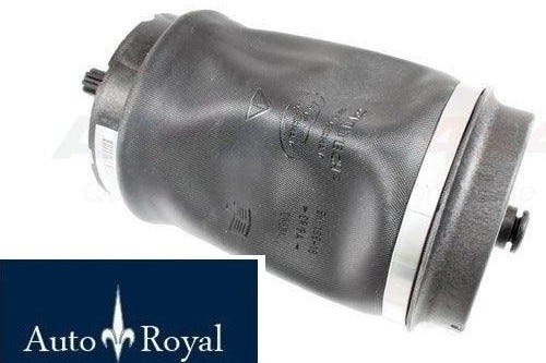 LAND ROVER RANGE ROVER L322 LUFTBELG BAK 2002-2012 | FINN-torget