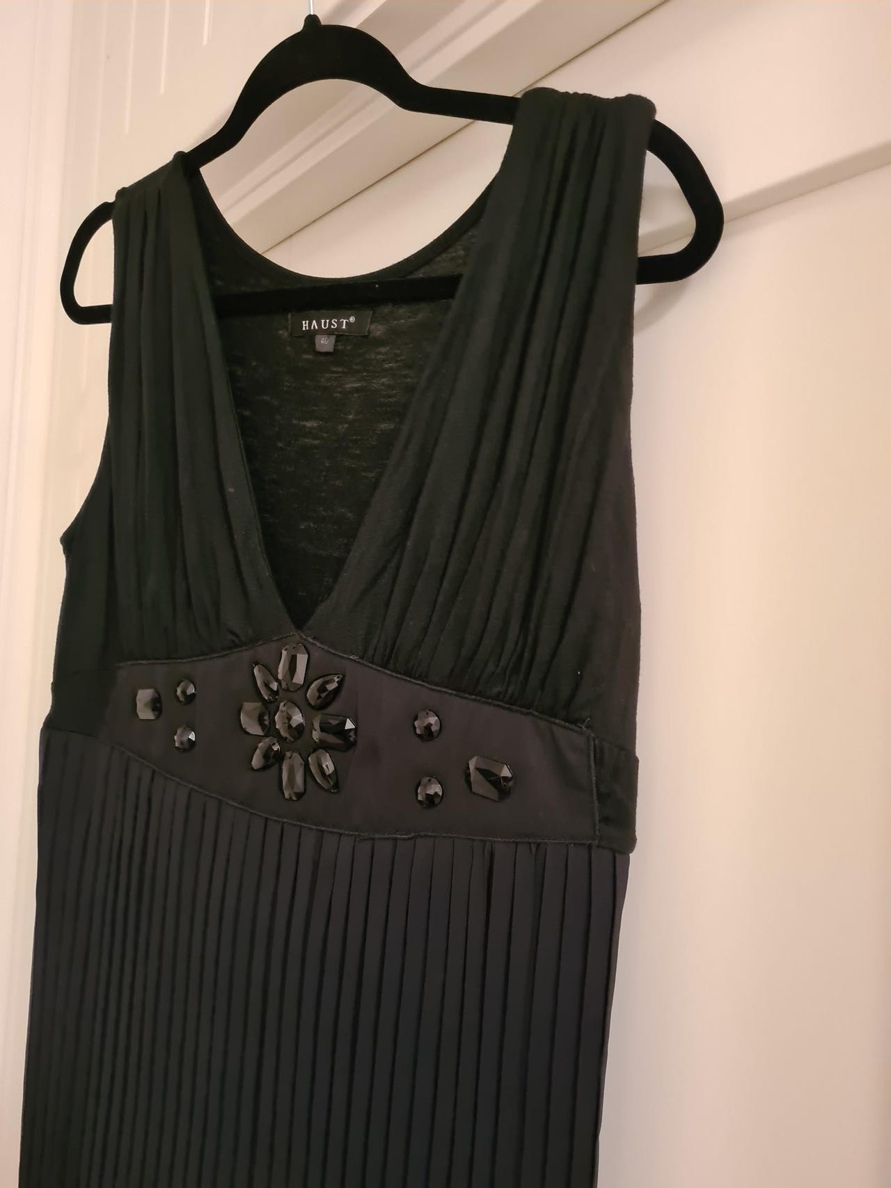 Kjole fra Haust + bolero st.40. | FINN torget