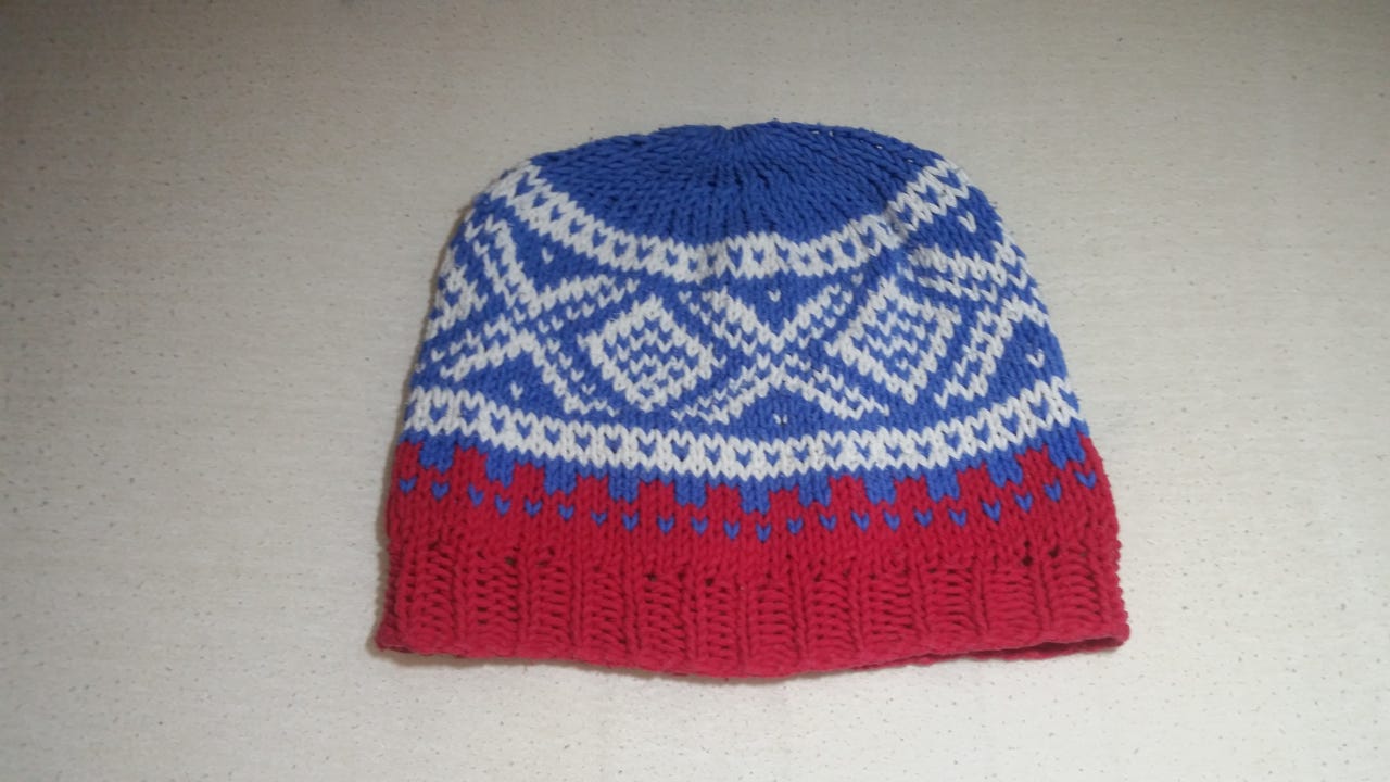 Marius lue | FINN-torget