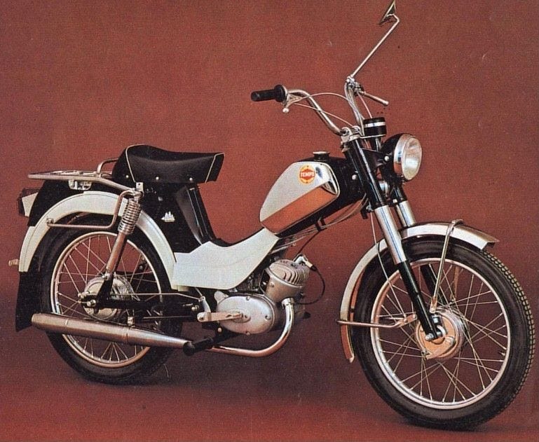 Tempo Panter/Corvette ønskes kjøpt | FINN torget