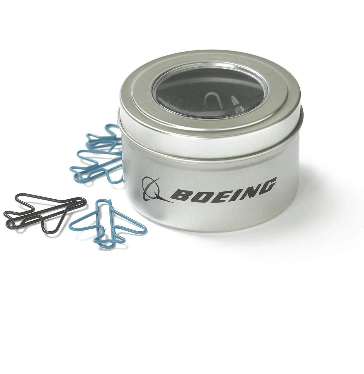 50% Rabatt på alle varer - Boeing binders | FINN-torget