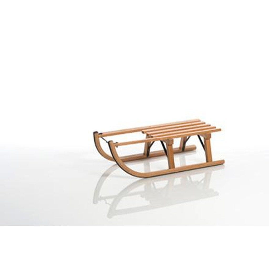 Kjelke i tre | Davos - Flere størrelser | FINN-torget