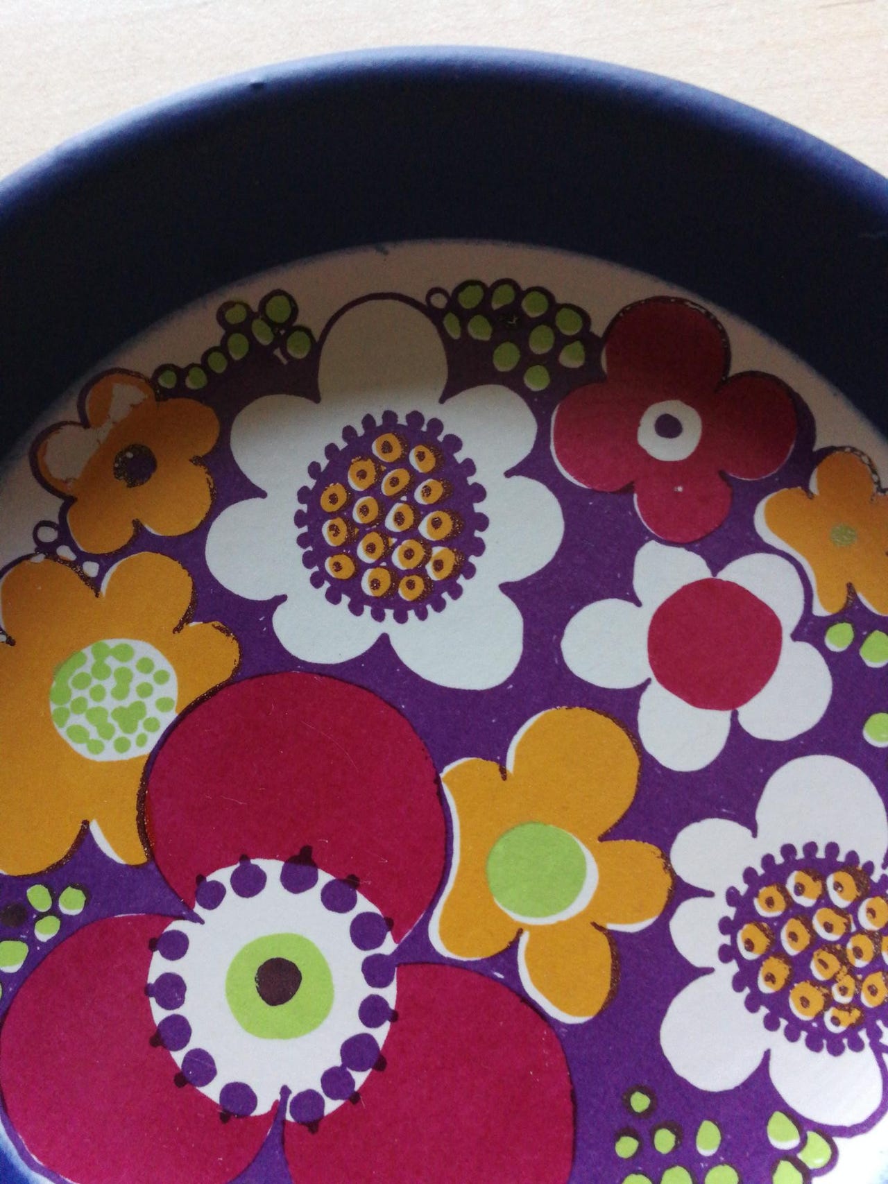 Figgjo - Turi Design - Maja - speileggpanne | FINN-torget
