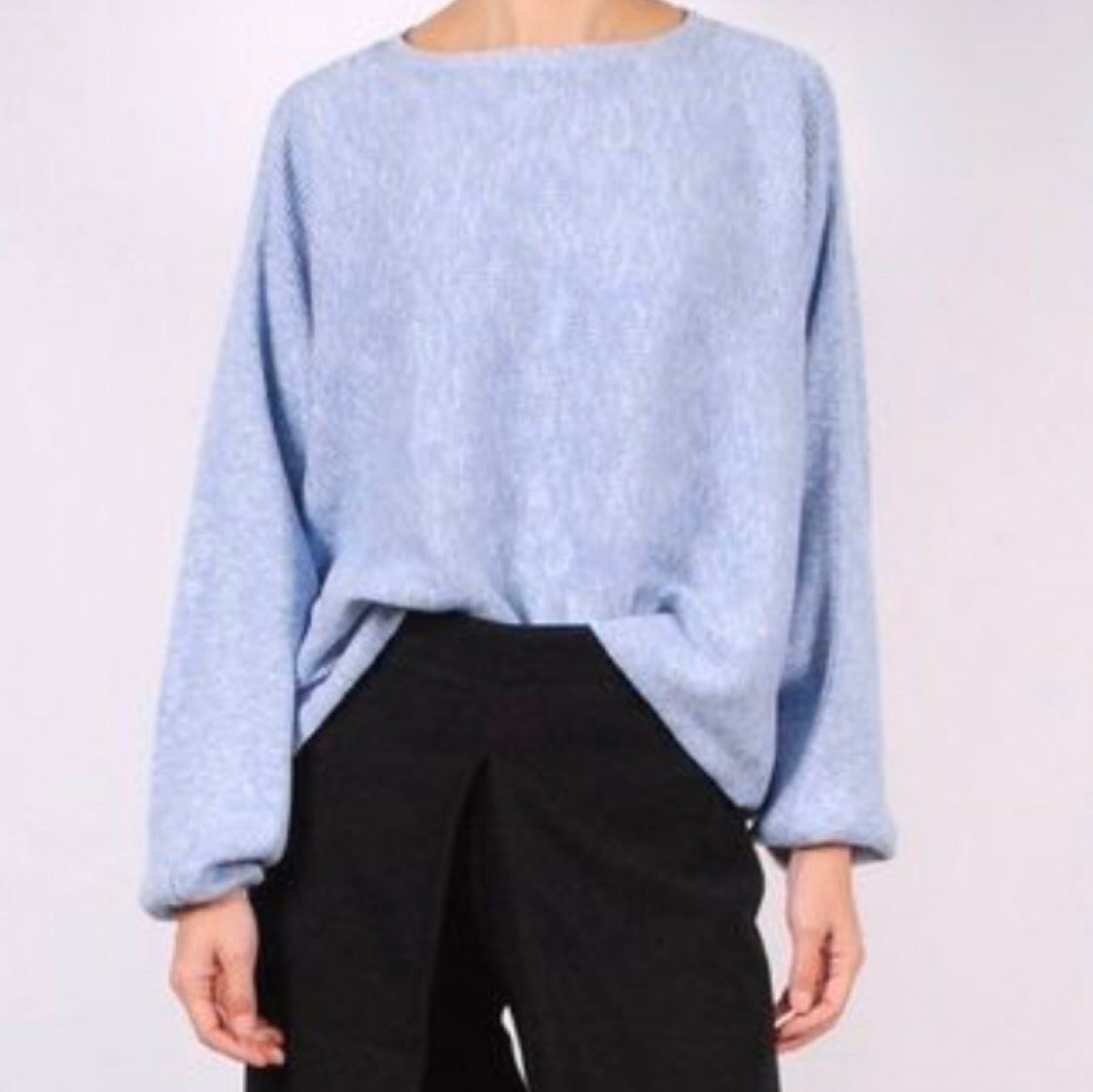 Rodebjer Dalia genser | FINN-torget