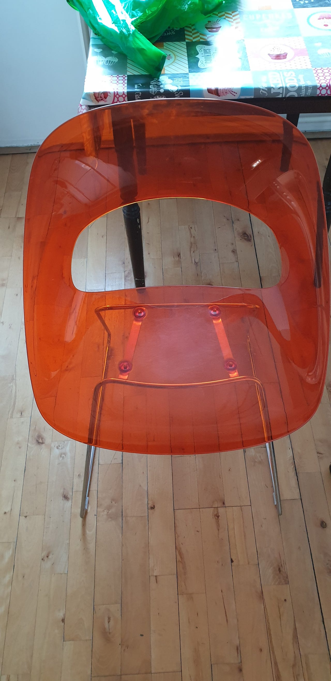 Designer stol | FINN-torget