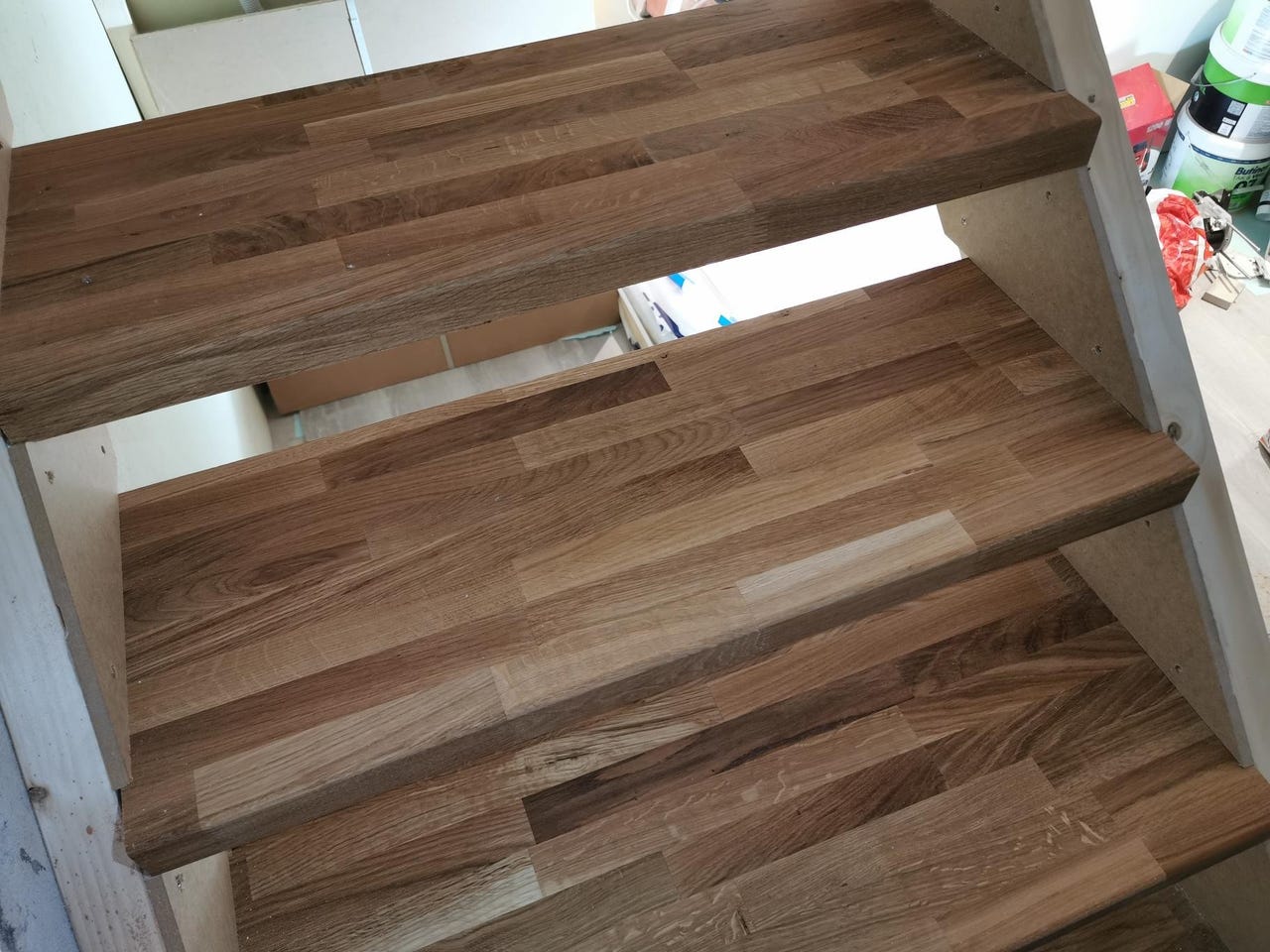 Trappetrinn i Eik | FINN.no