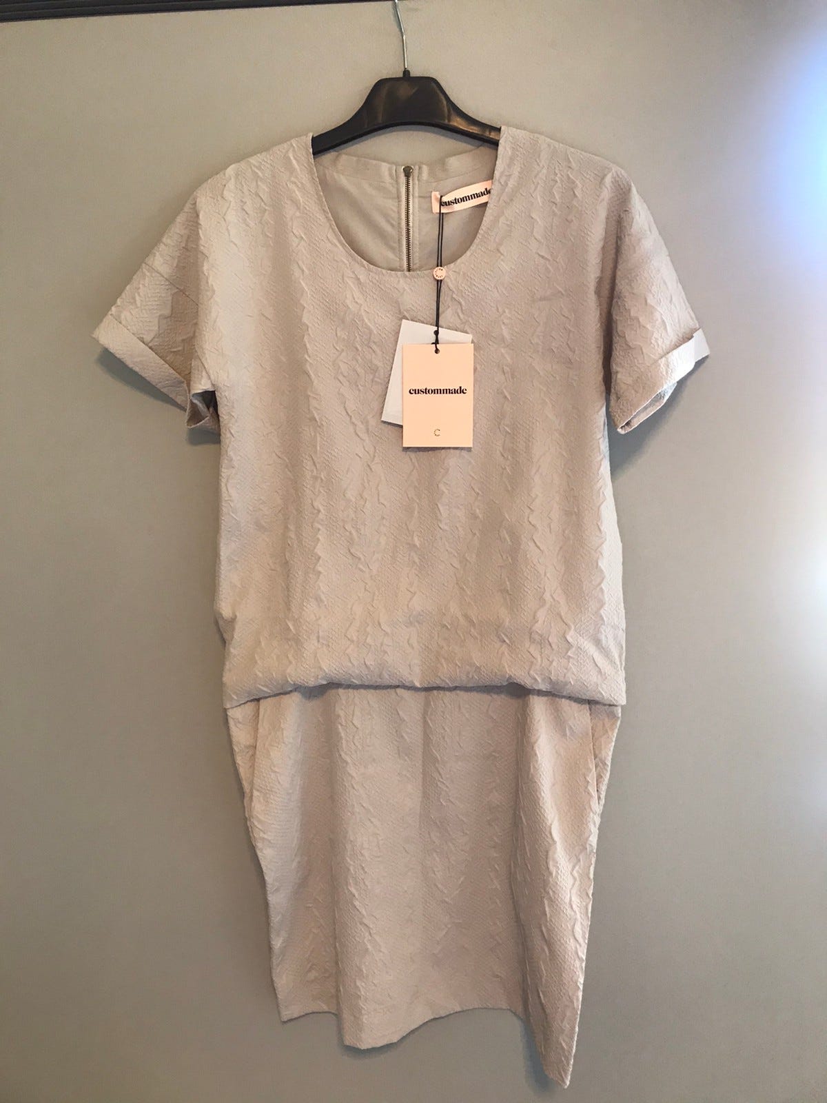 Custommade jaime kjole | FINN-torget