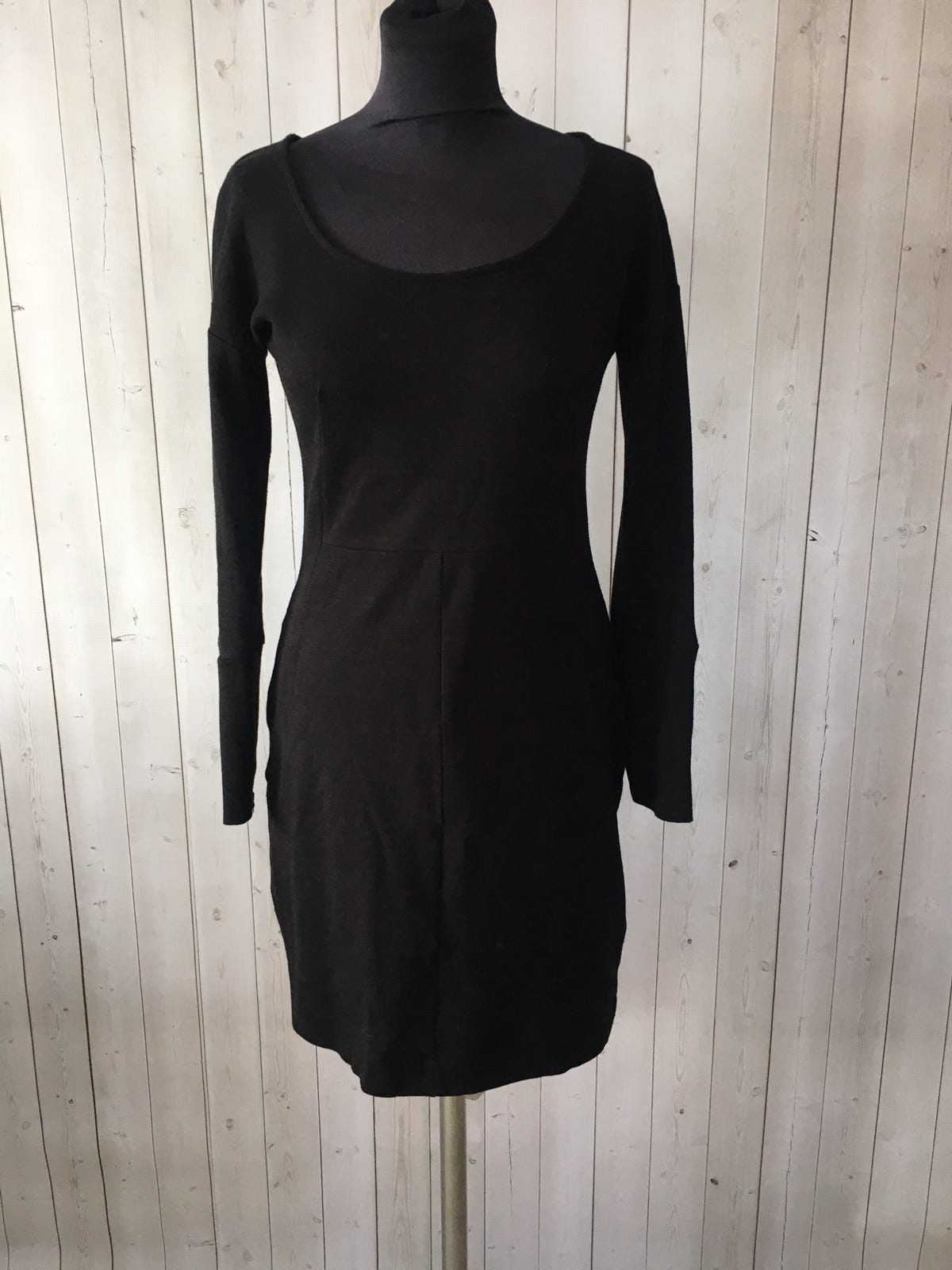 French Connection LBD sort kjole str 38 | FINN-torget