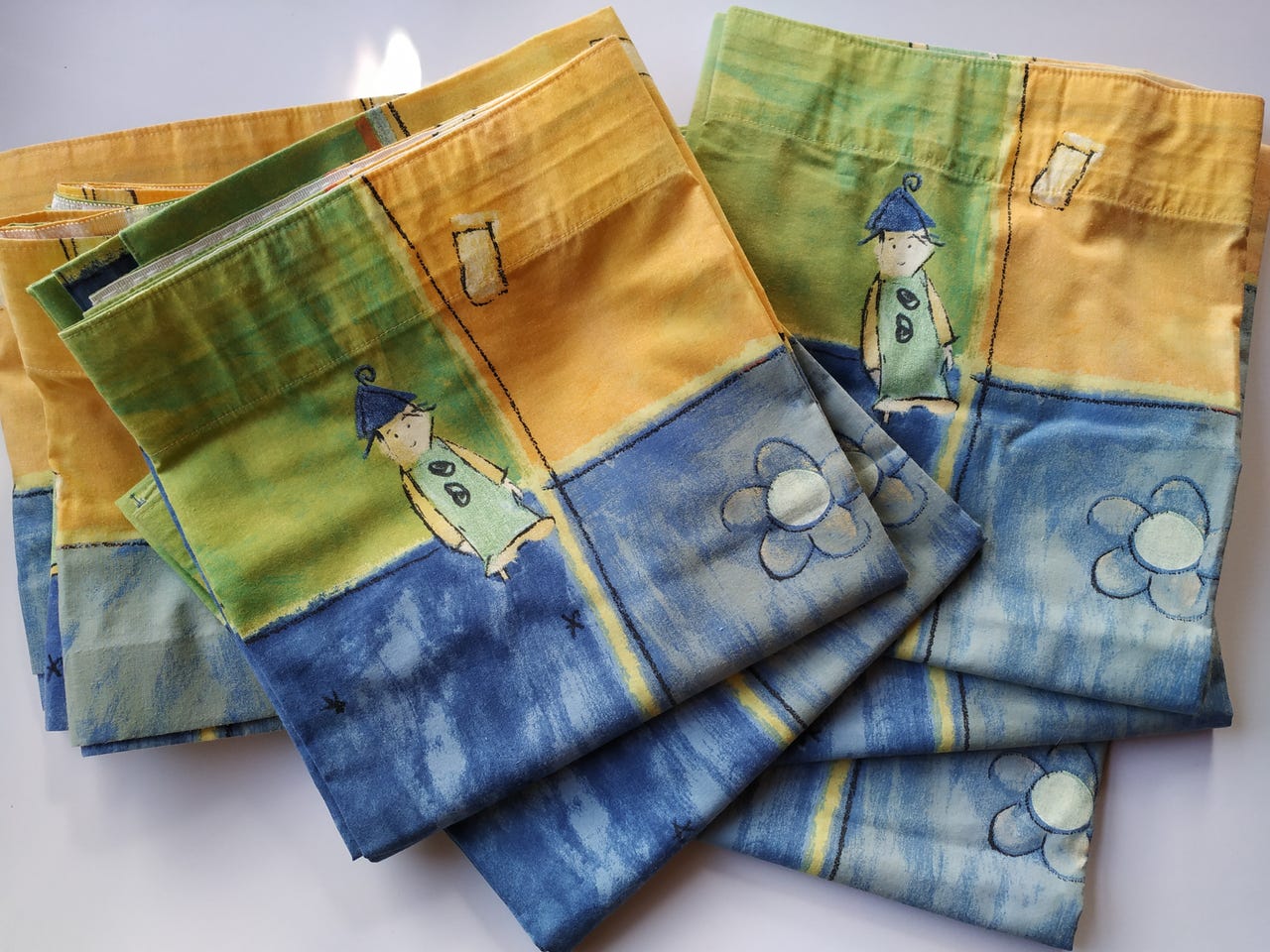 Gardiner: 5 høyder og 6,75 m. kappe | FINN-torget