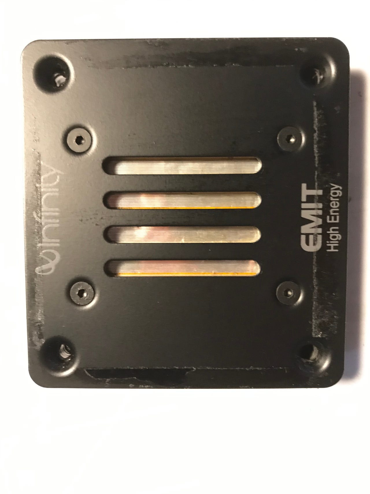 Infinity EMIM og EMIT | FINN-torget