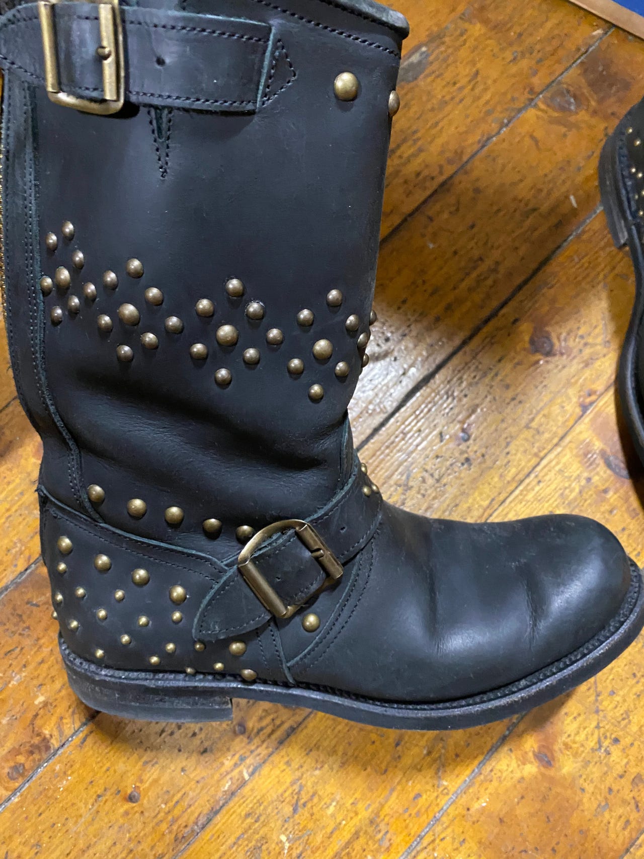 Primeboots str. 36 selges | FINN-torget