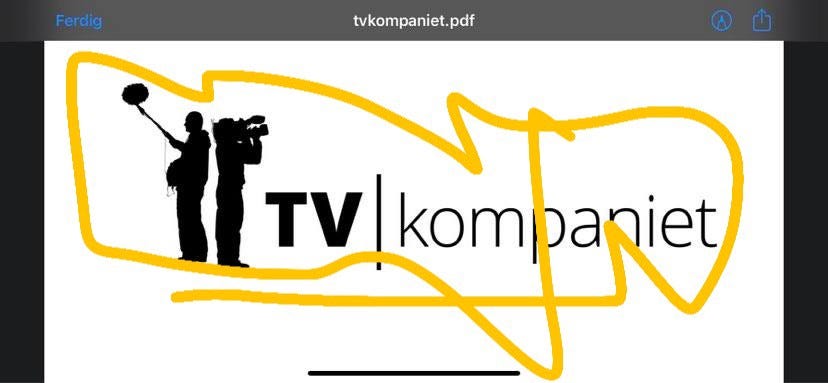Domene - Tvkompaniet.no - selges | FINN torget