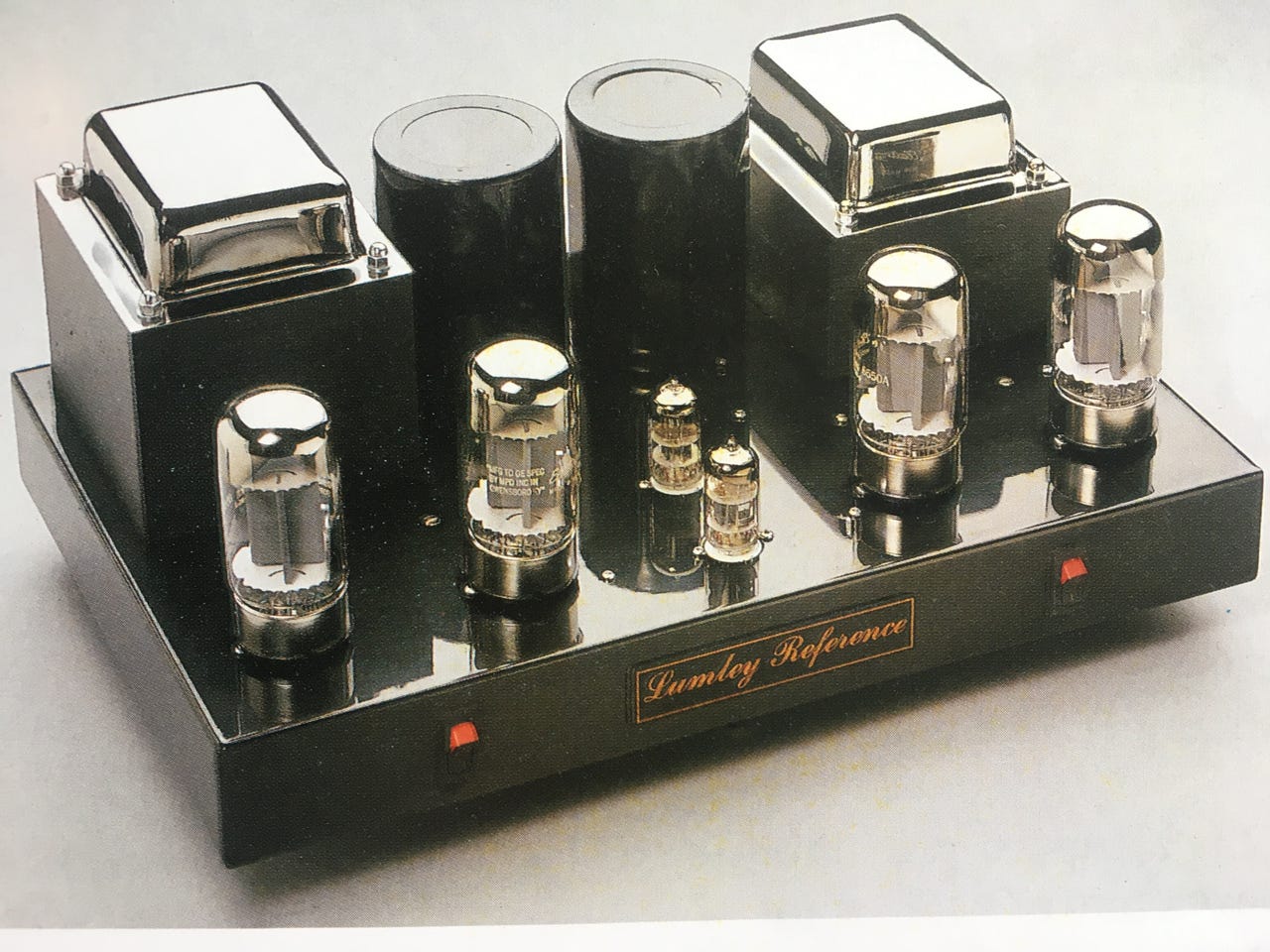 Lumley Reference brosjyrer, sjelden mulighet, worldwide shipping ...