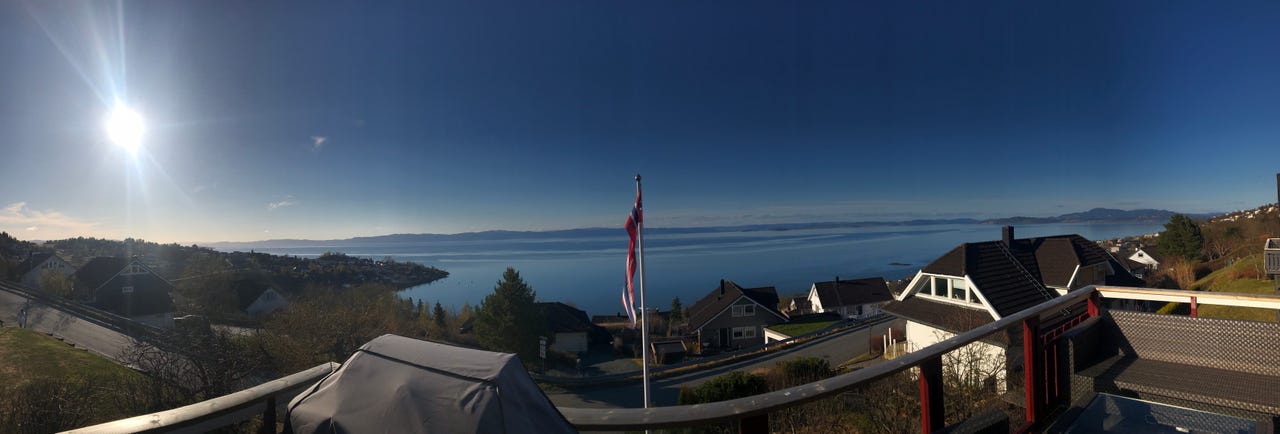 Ledige Hybler med Parkering og kort gange til Buss, Butikk, Malvik vgs ...