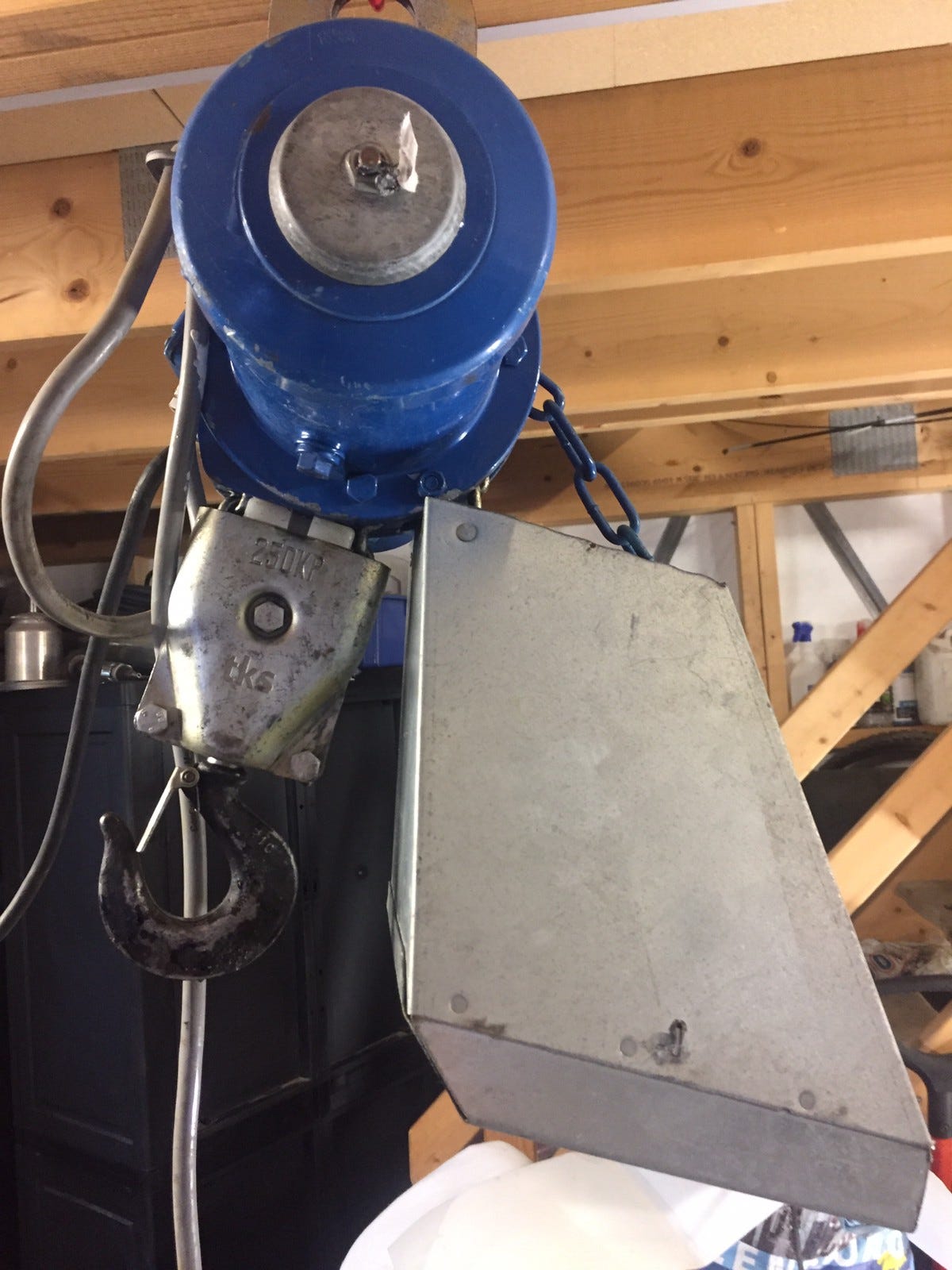 TKS talje | FINN torget