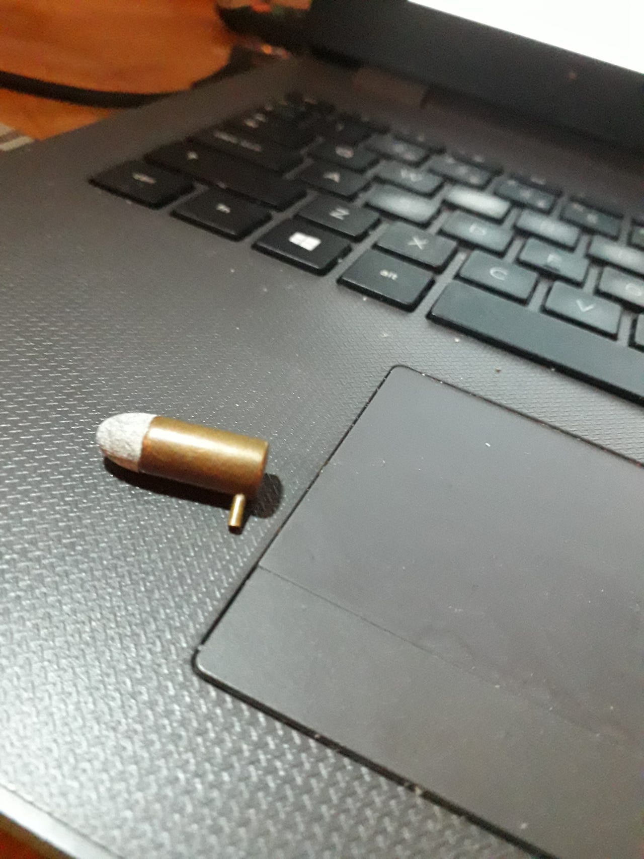 7 mm pinfire ammo kjøpes. | FINN-torget