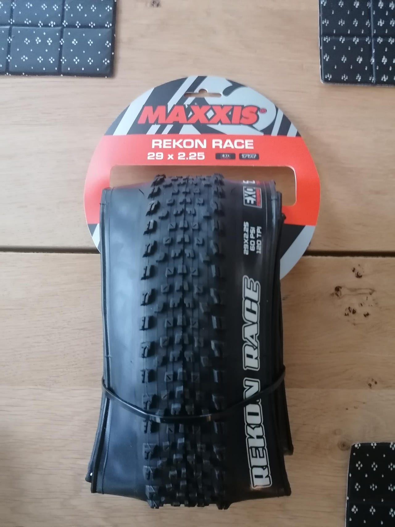 Maxxis Recon race 29 x 2.25 | FINN-torget