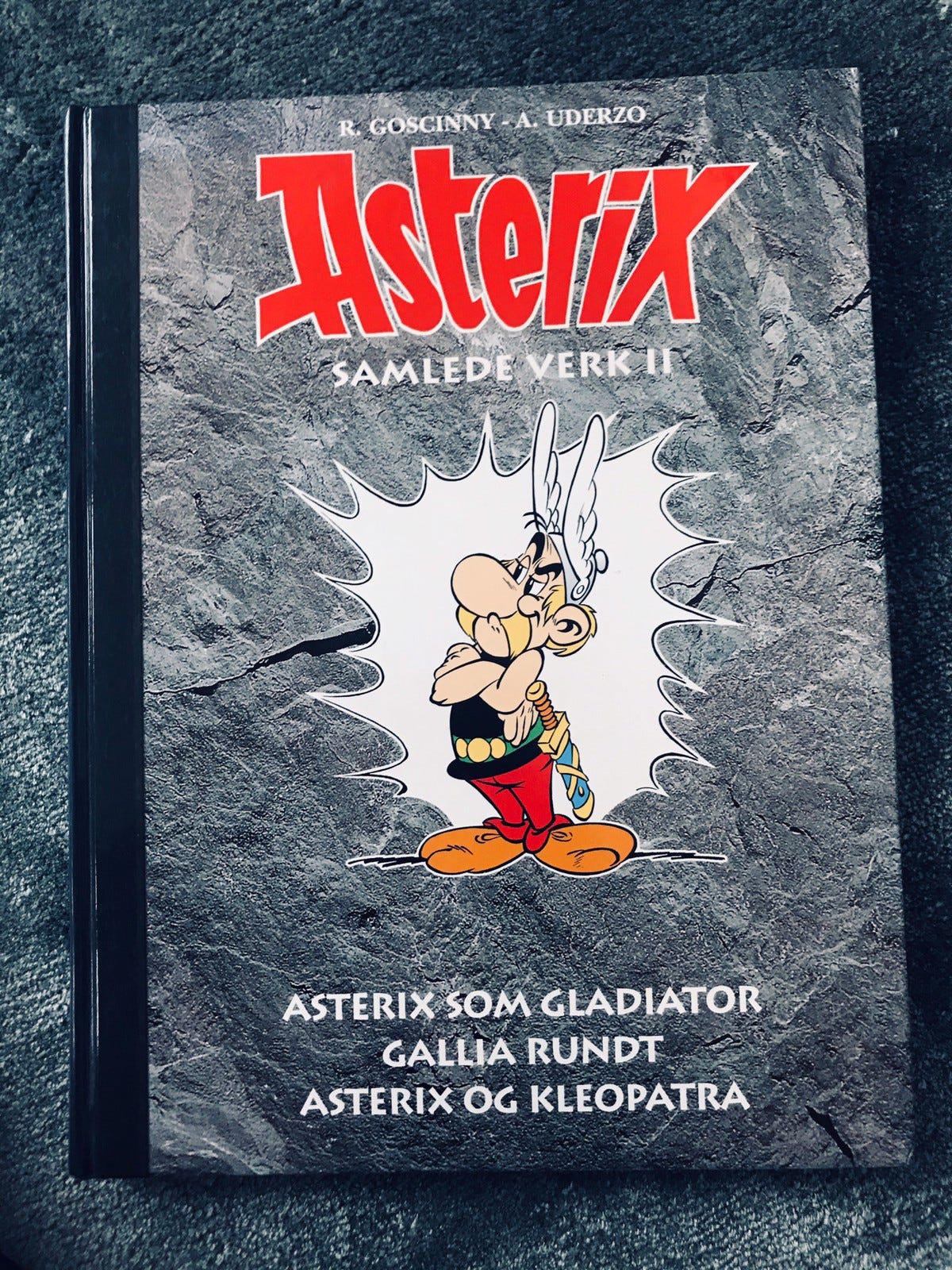 Asterisk | FINN-torget