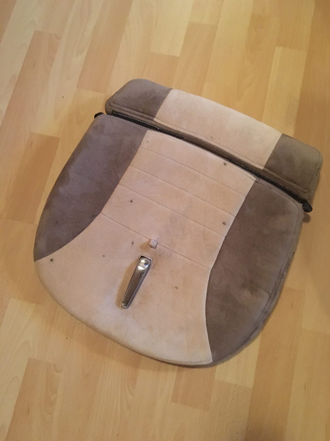 bilpute for gravide | FINN-torget