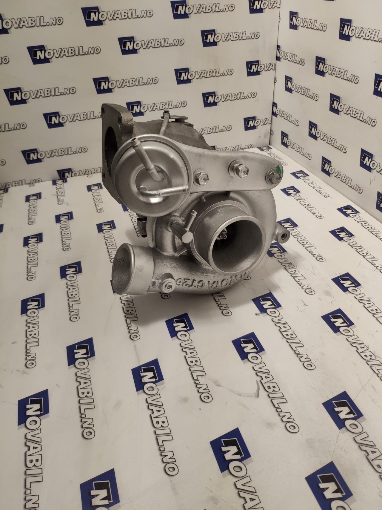 TOYOTA CT26 Turbo & 3SGTE Manifold-MR2/Celica | FINN torget