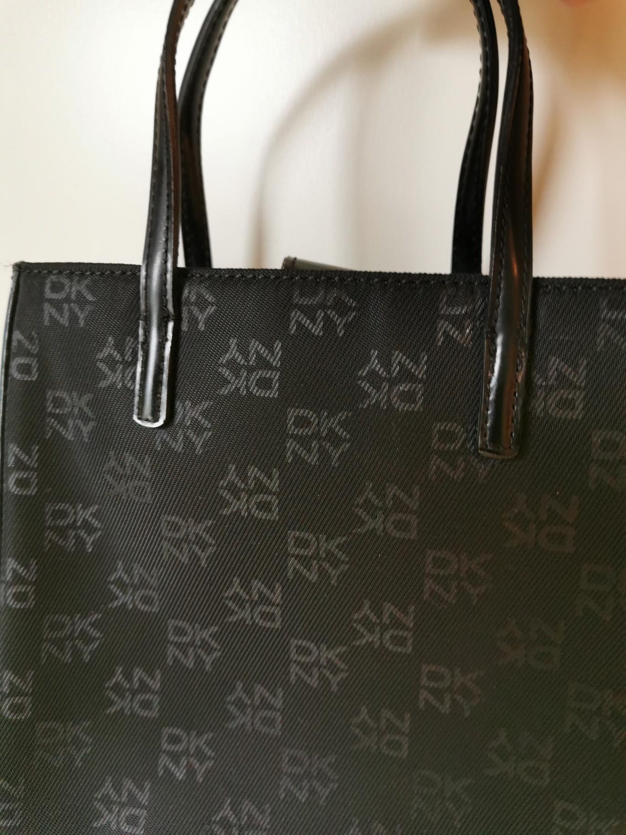 Vintage DKNY veske | FINN-torget