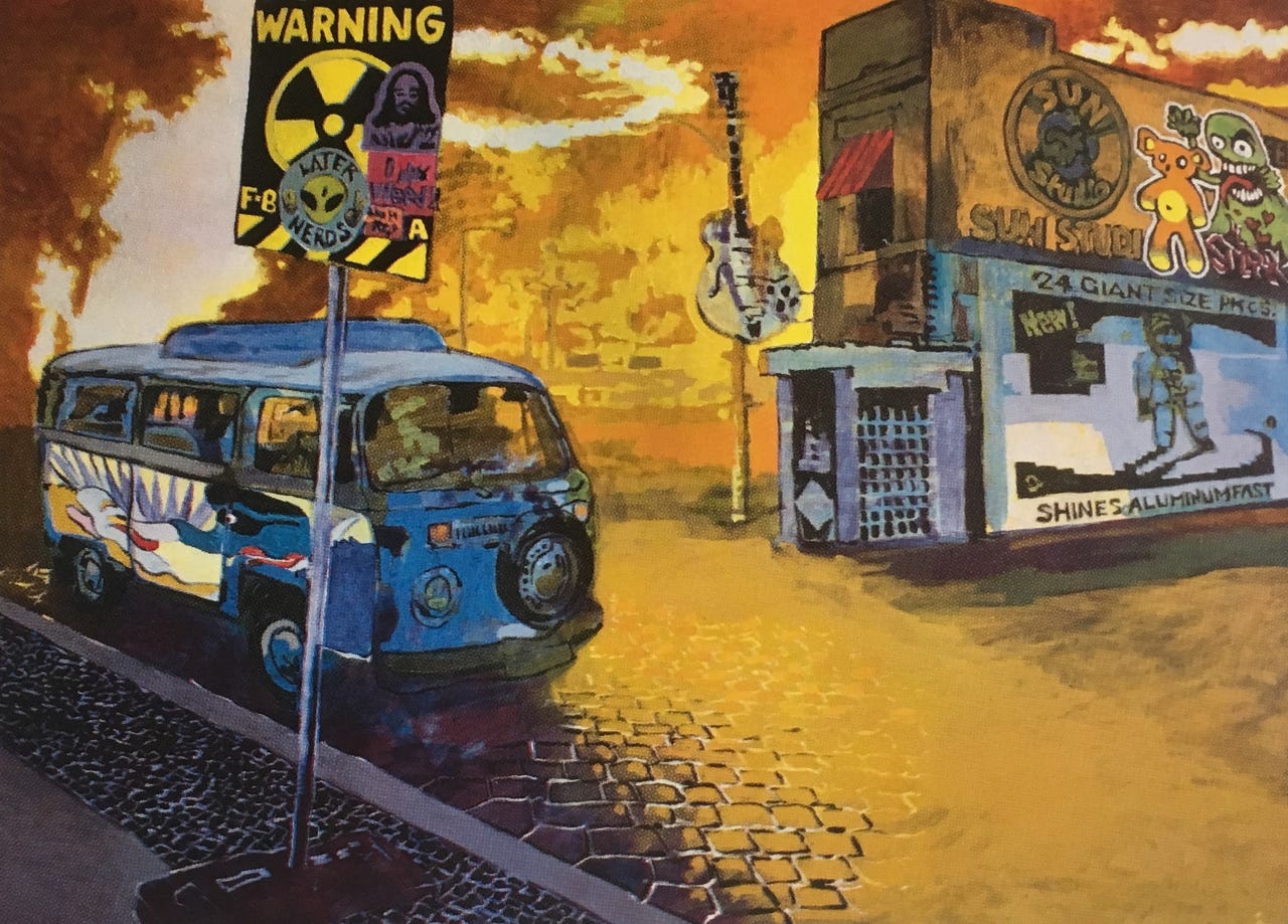 Silketrykk fra Mikael Eriksson | FINN-torget