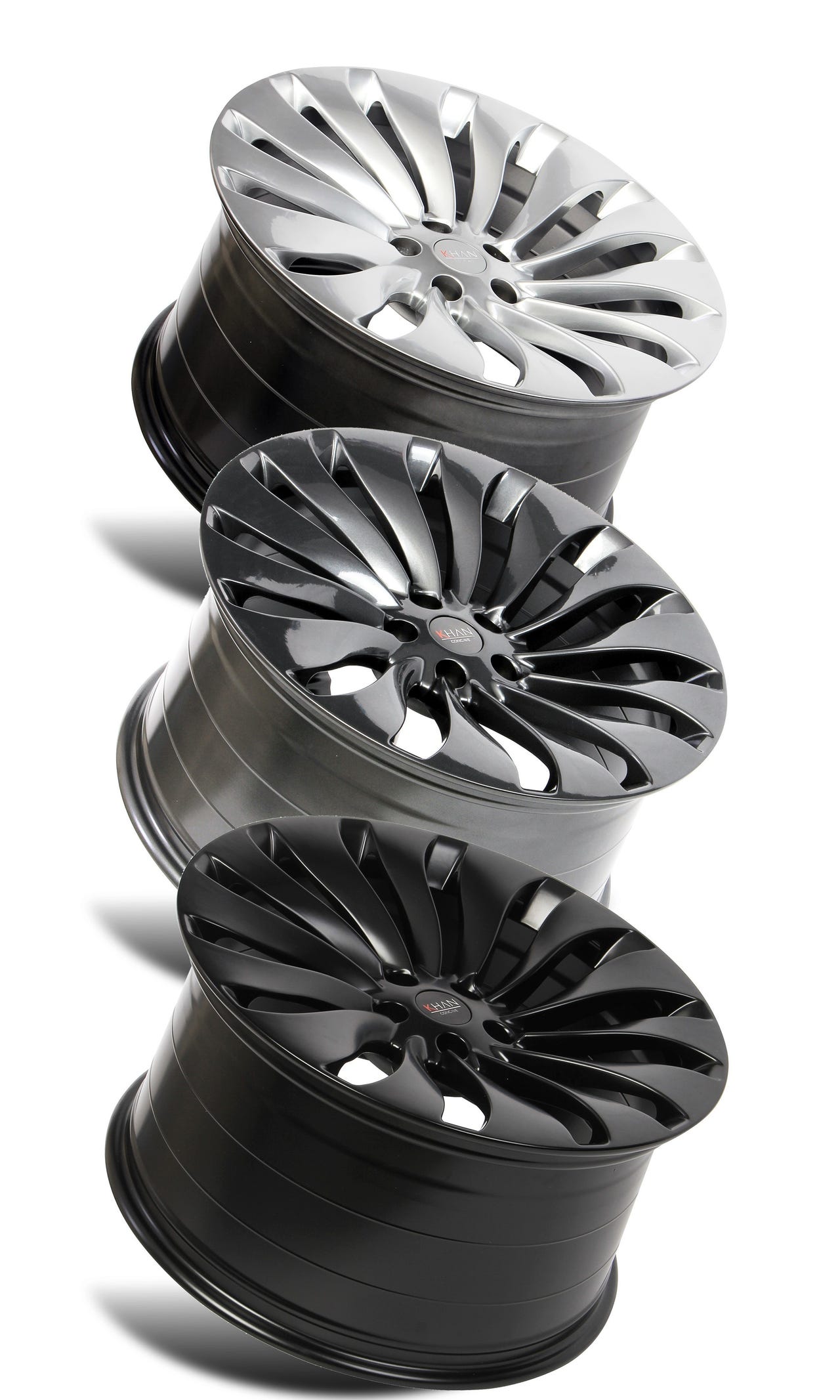 20" VW T5 T6 SMIDDE FELGER + VINTERDEKK! NYHET VINTER 2020! | FINN-torget