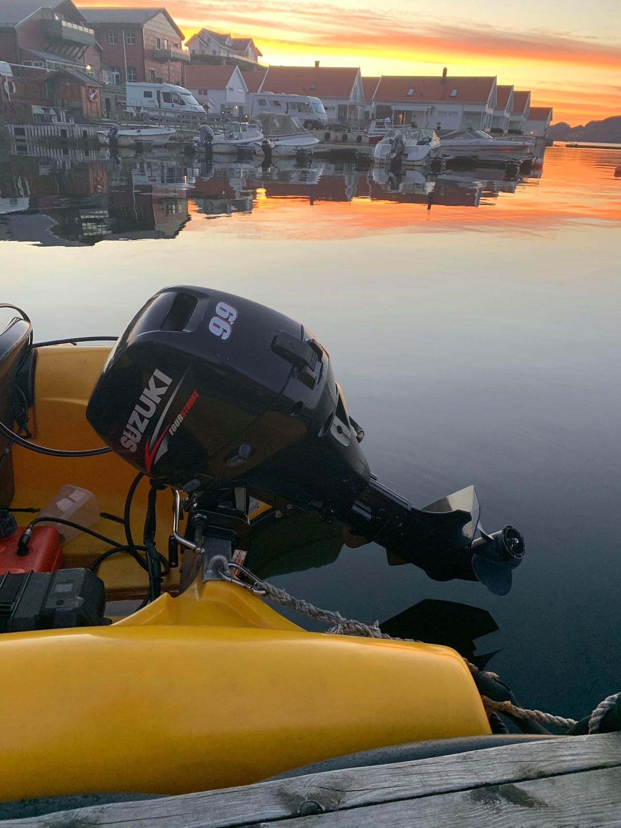 Til salgs: Hasle Summer Fun Summerfun 365 - 2011 | FINN.no