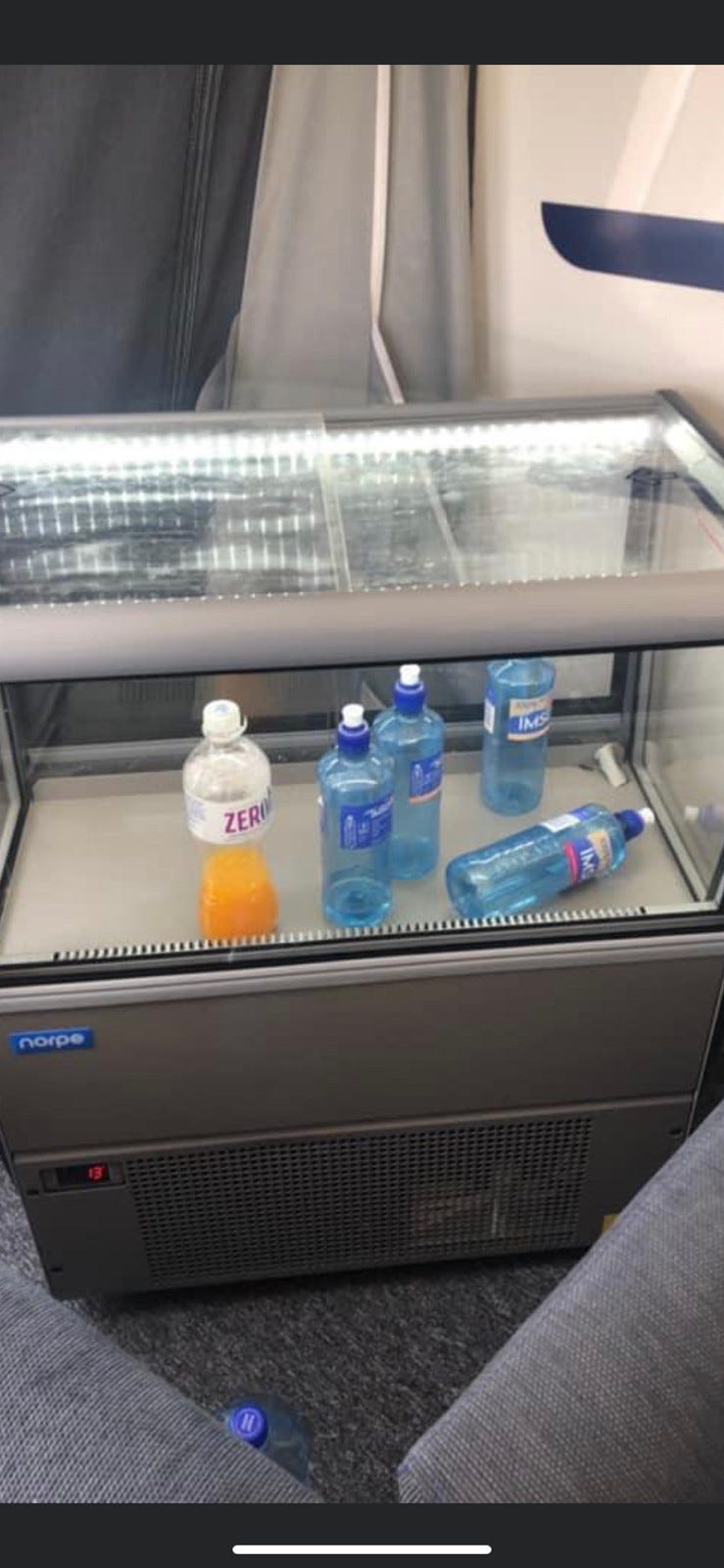 Norpe Kjøledisk selges | FINN-torget