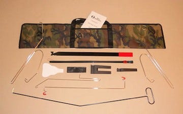 AK49 Dirkesett | FINN torget