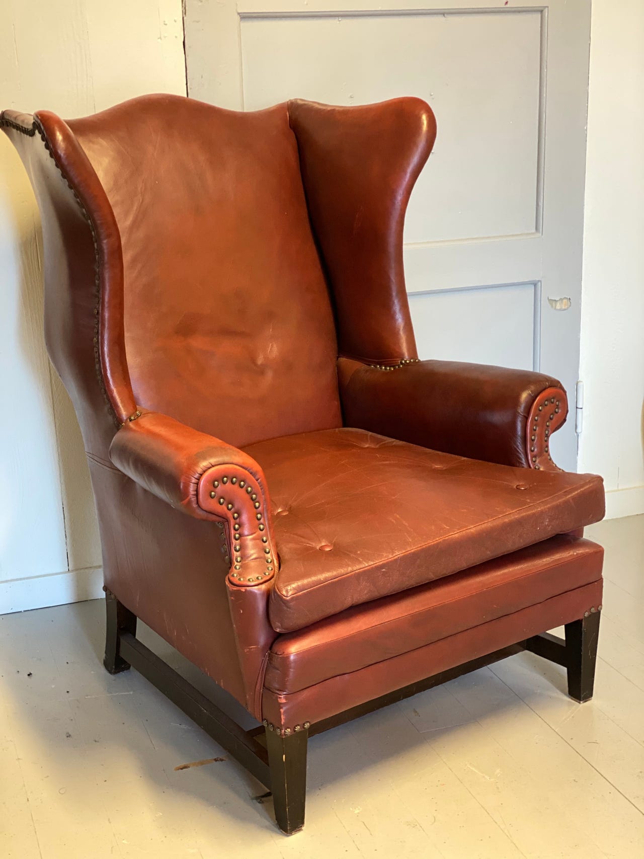 Konge stol -SOLGT- | FINN torget