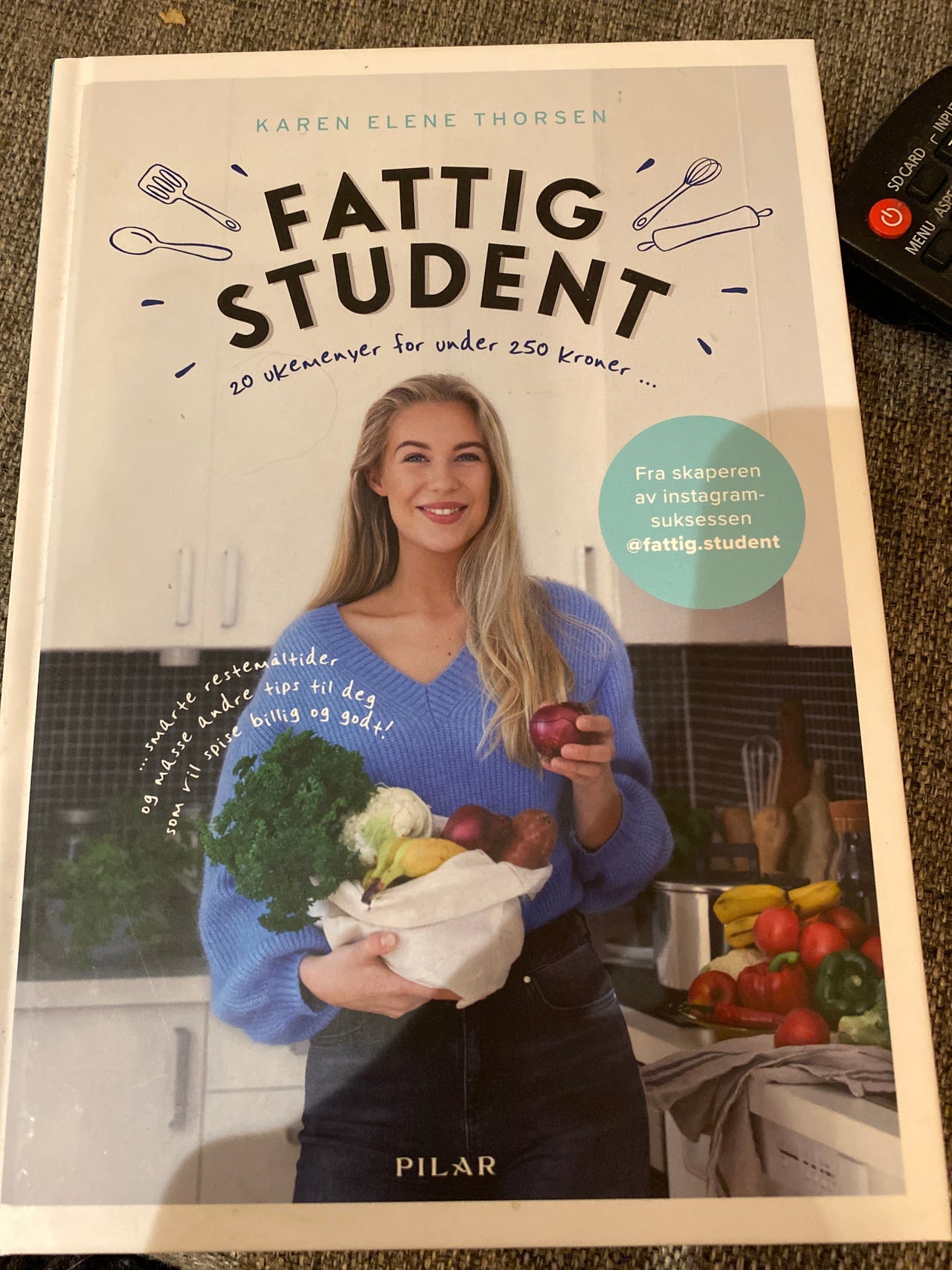 Fattig student | FINN torget