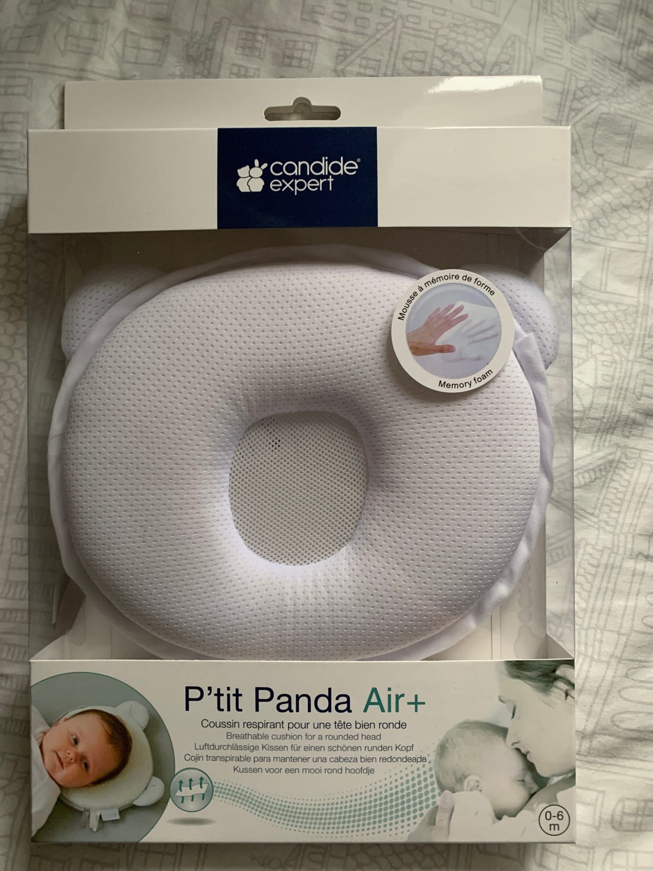 candide expert Panda Air+ | FINN torget