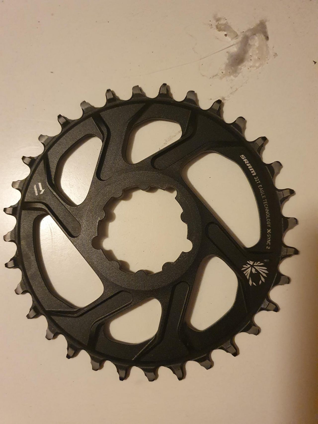 Sram 32T Eagle | FINN-torget