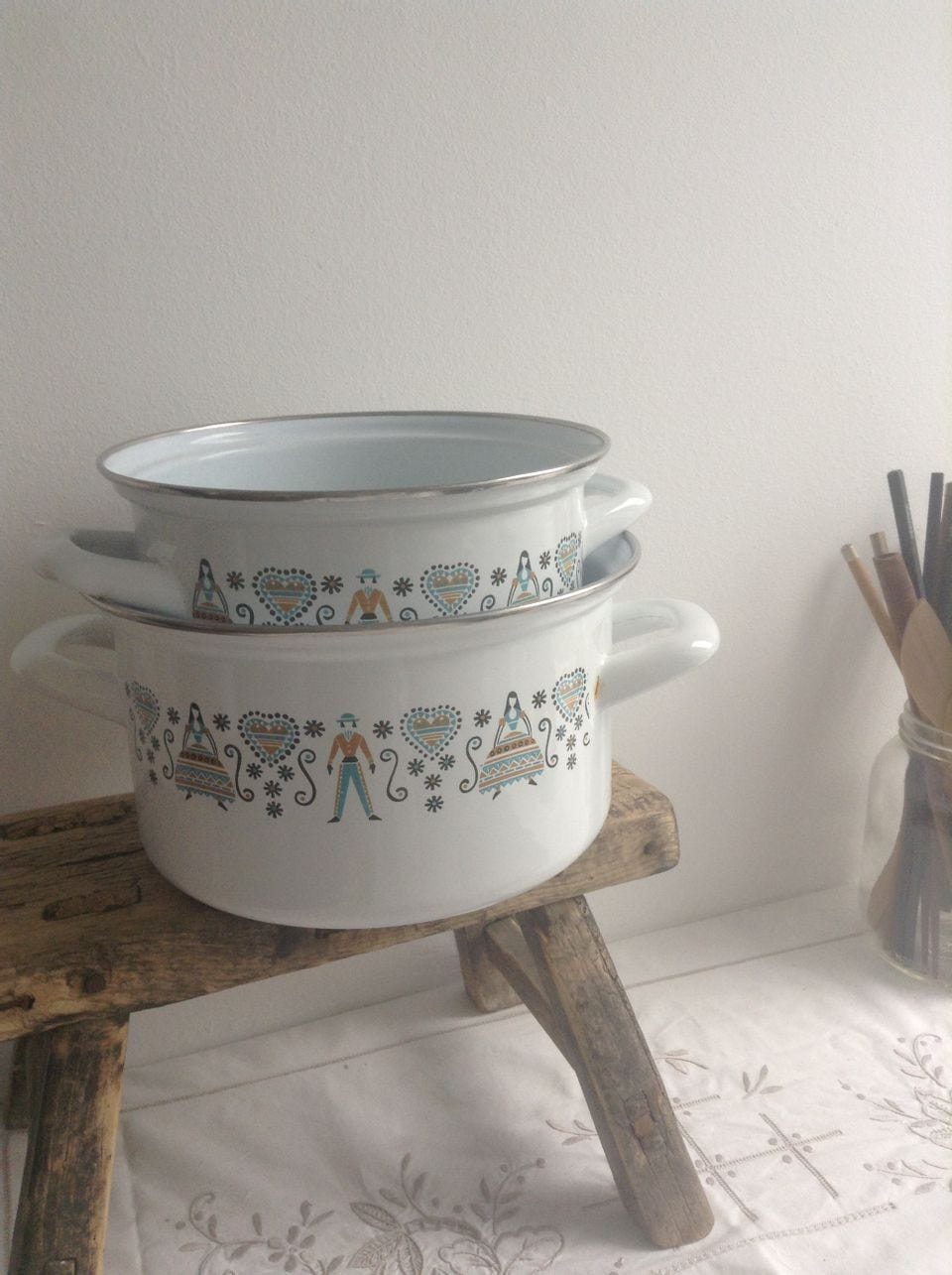 To retro gryter | FINN-torget