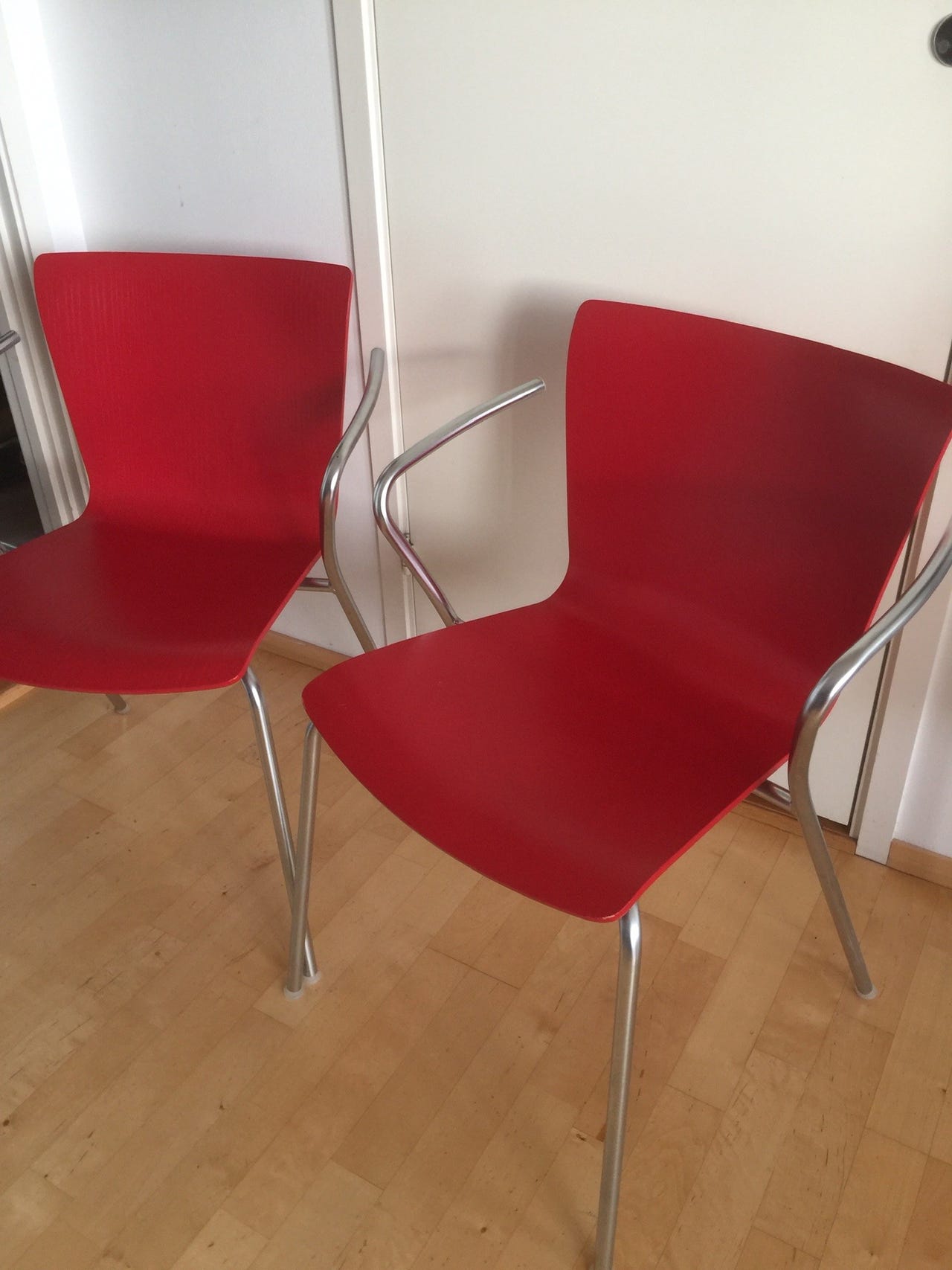 Design stoler Fritz Hansen | FINN-torget