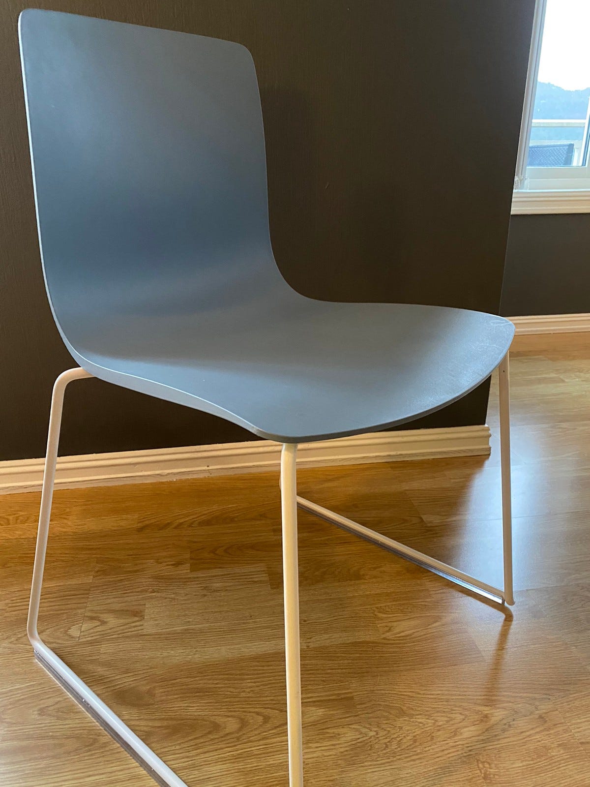 Arper Aava stol | FINN-torget