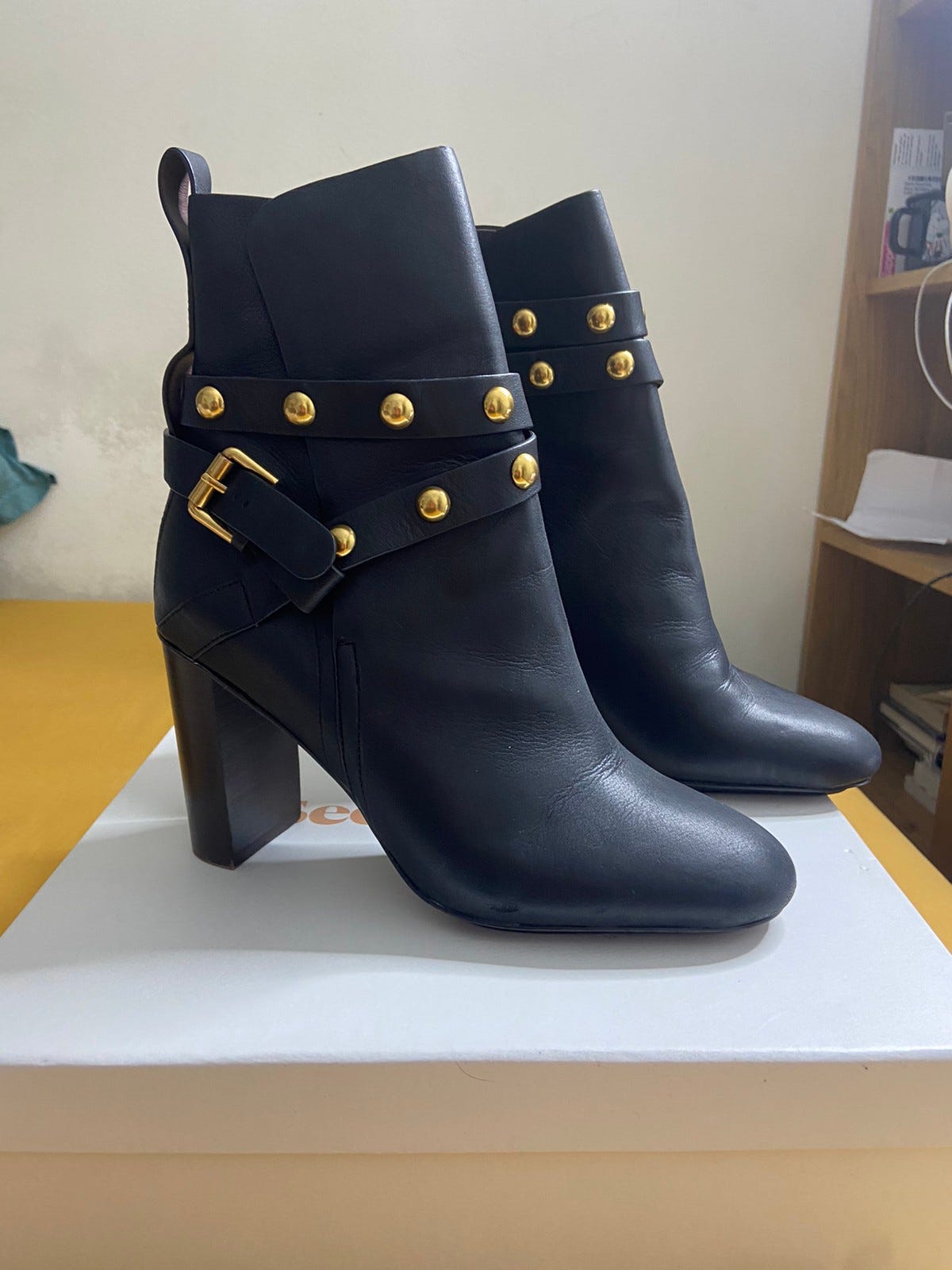 Chloe sko str 41 | FINN-torget