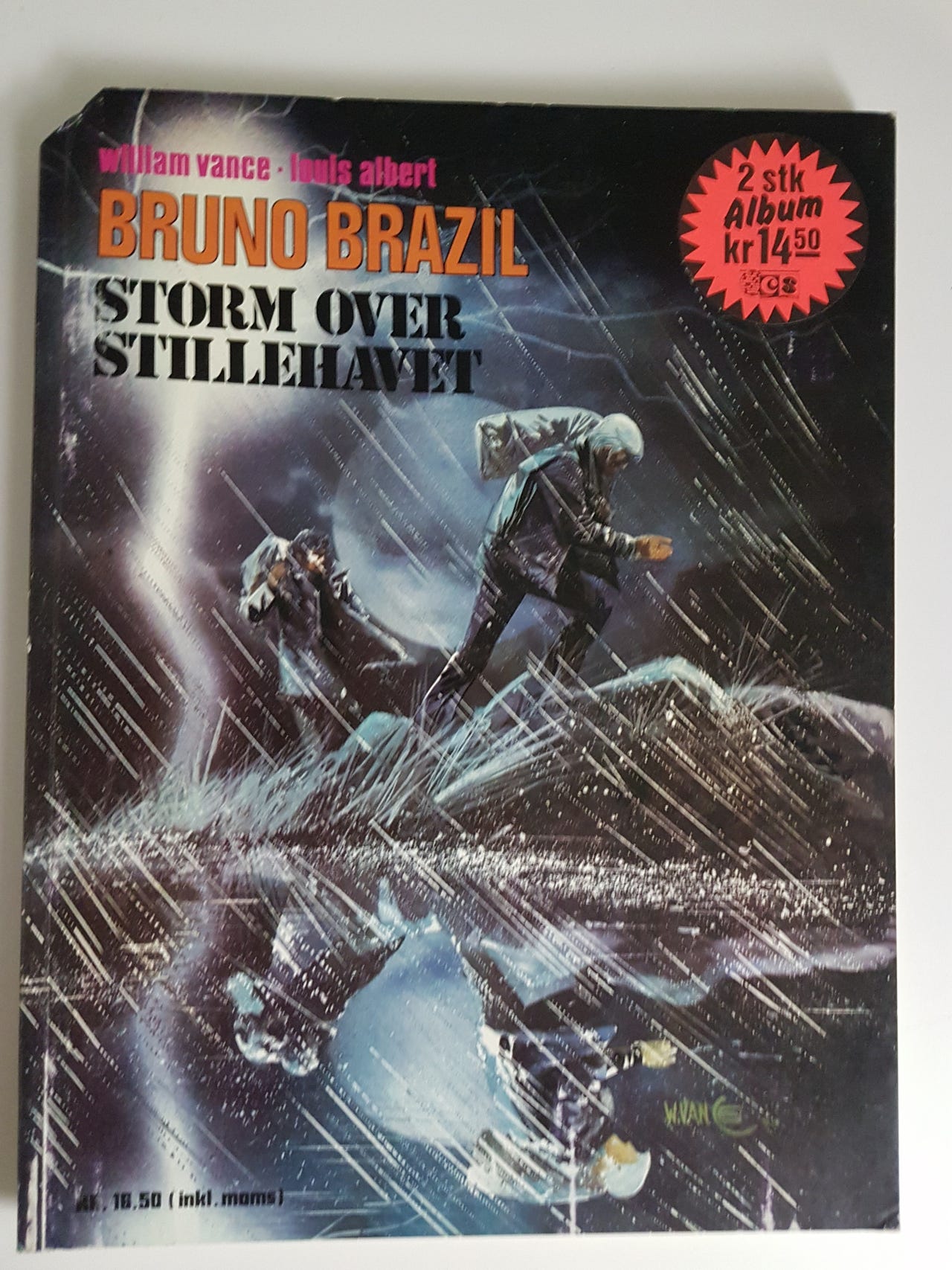 bruno brasil | FINN-torget