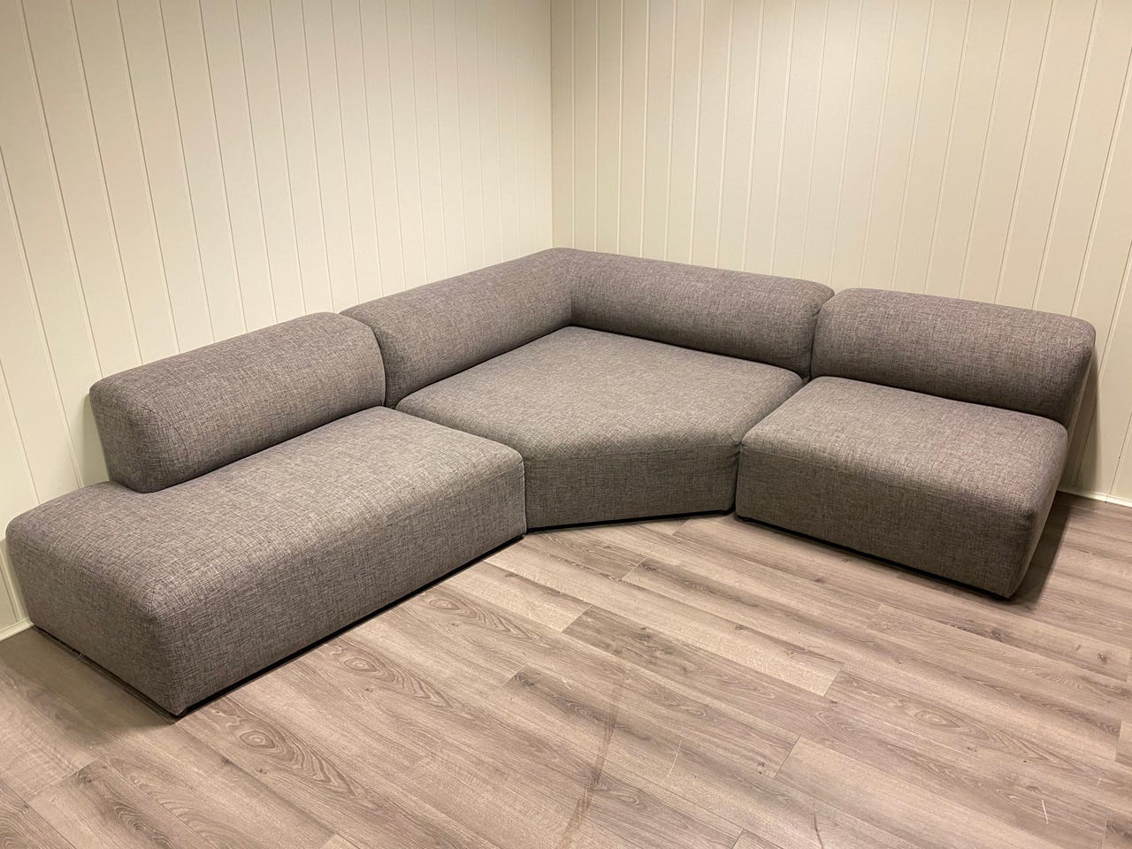 Bolia Angle - SOLGT | FINN torget