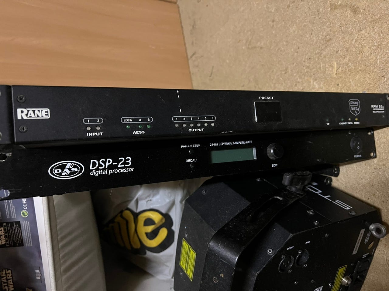 Rane RPM 26z | FINN-torget