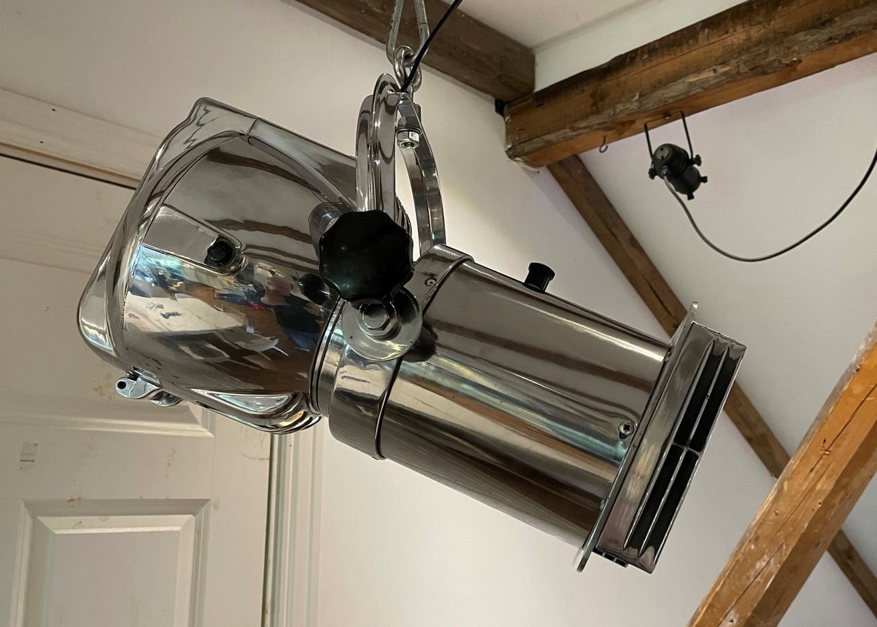 Strand Patt 823 Lyskaster | FINN-torget