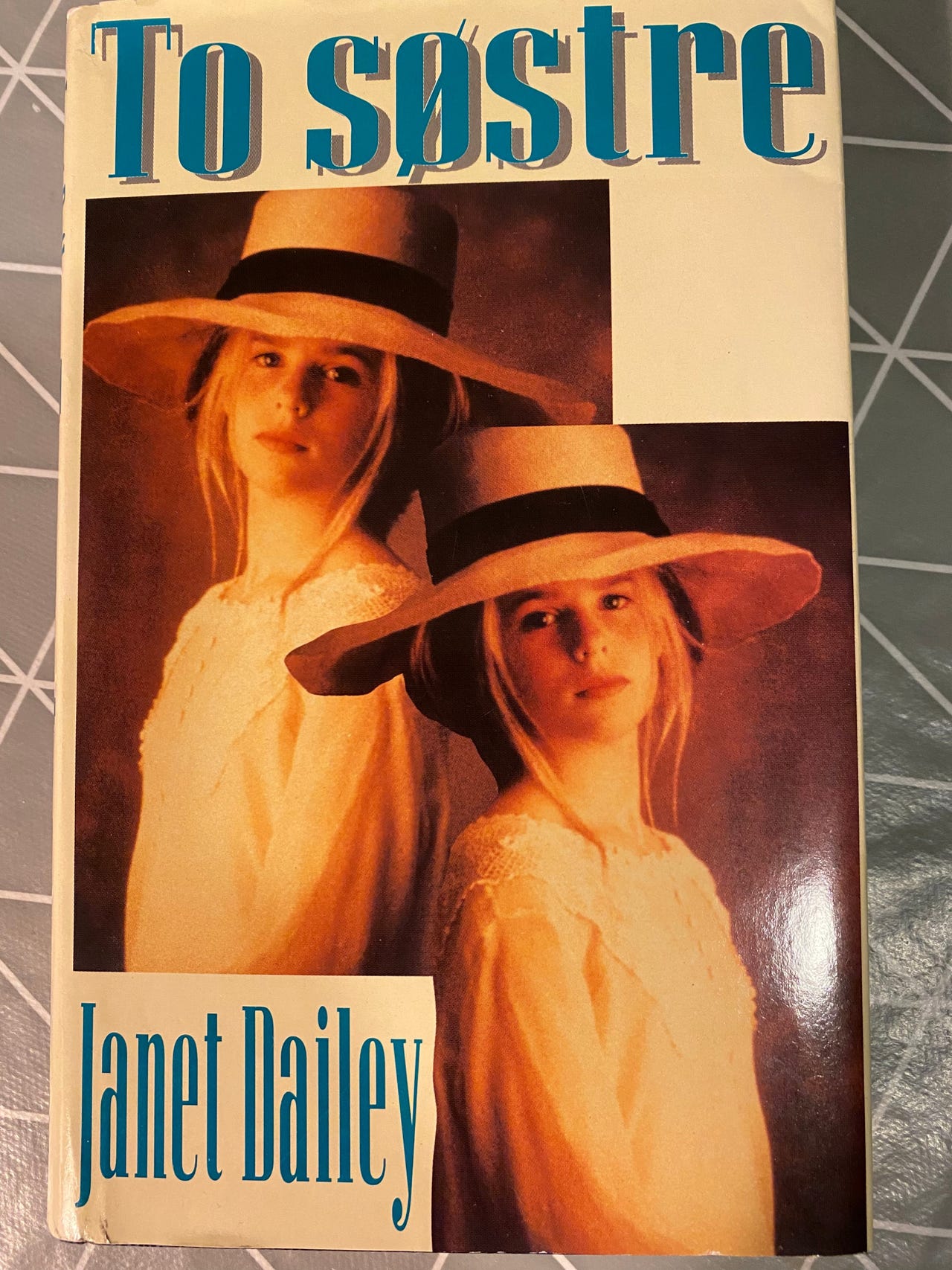 To søstre av Janet Dailey | FINN torget