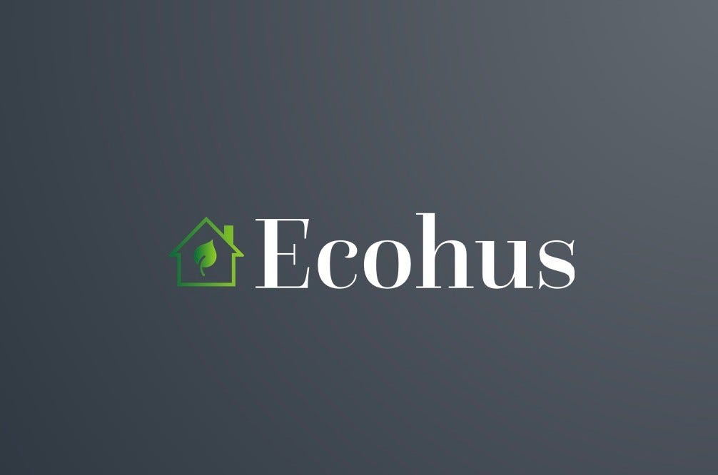 Premium domene - ecohus.no | FINN-torget
