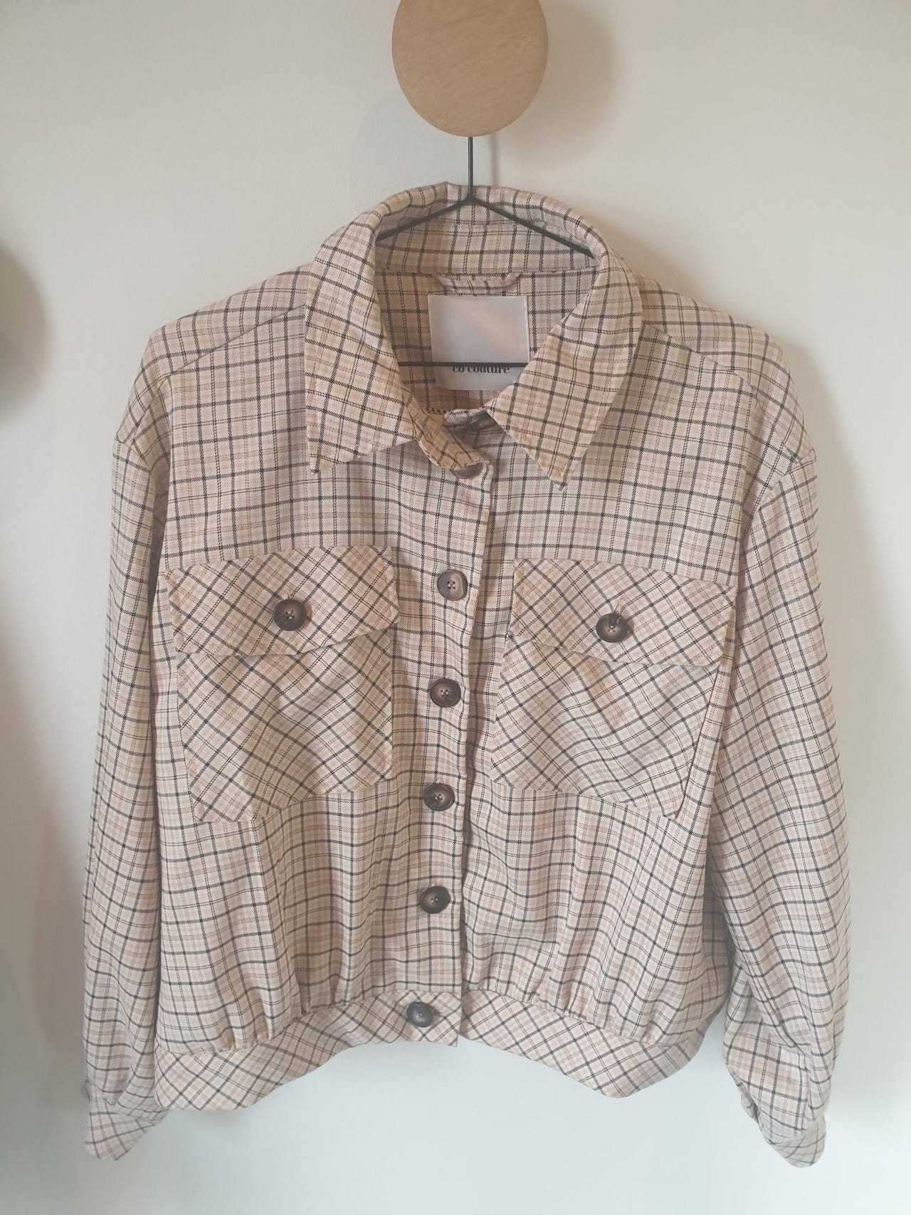 Nydelig jakke av merke co'couture | FINN torget